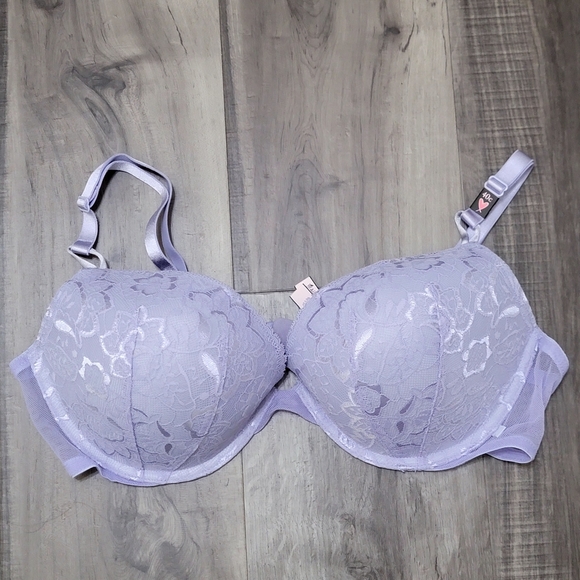 Victoria's Secret | Intimates & Sleepwear | Victorias Secret Lace ...